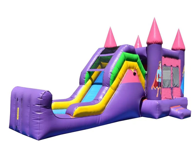 7 Tips for a Stress-Free Kids Party with Our Bouncy Castles ...