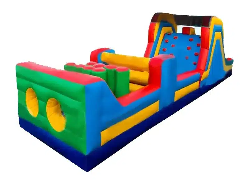 How to Select the Perfect Bouncy Castle for Toddlers in Calgary ...